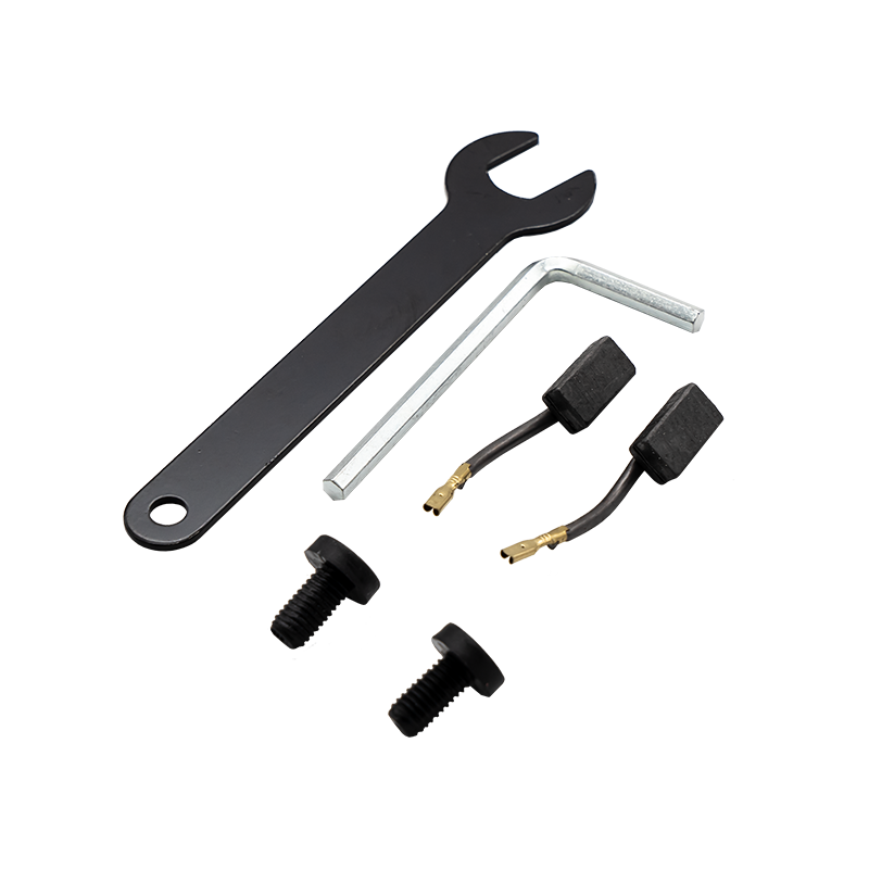 Liquid Elements T3000 V3 Exzenter Poliermaschine 10mm Hub